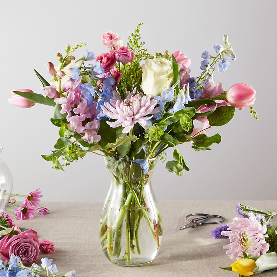 Pahrump Florist | Same Day Flower Delivery by Rustic Daisy Floral
